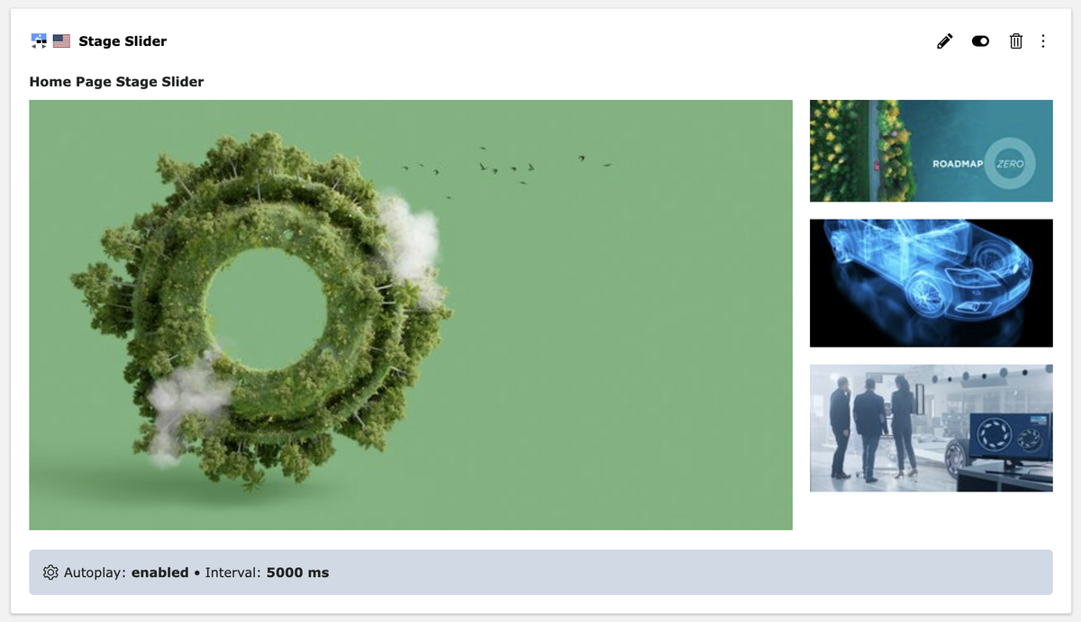 User-friendly customization of the TYPO3 backend - Marketing Factory ...