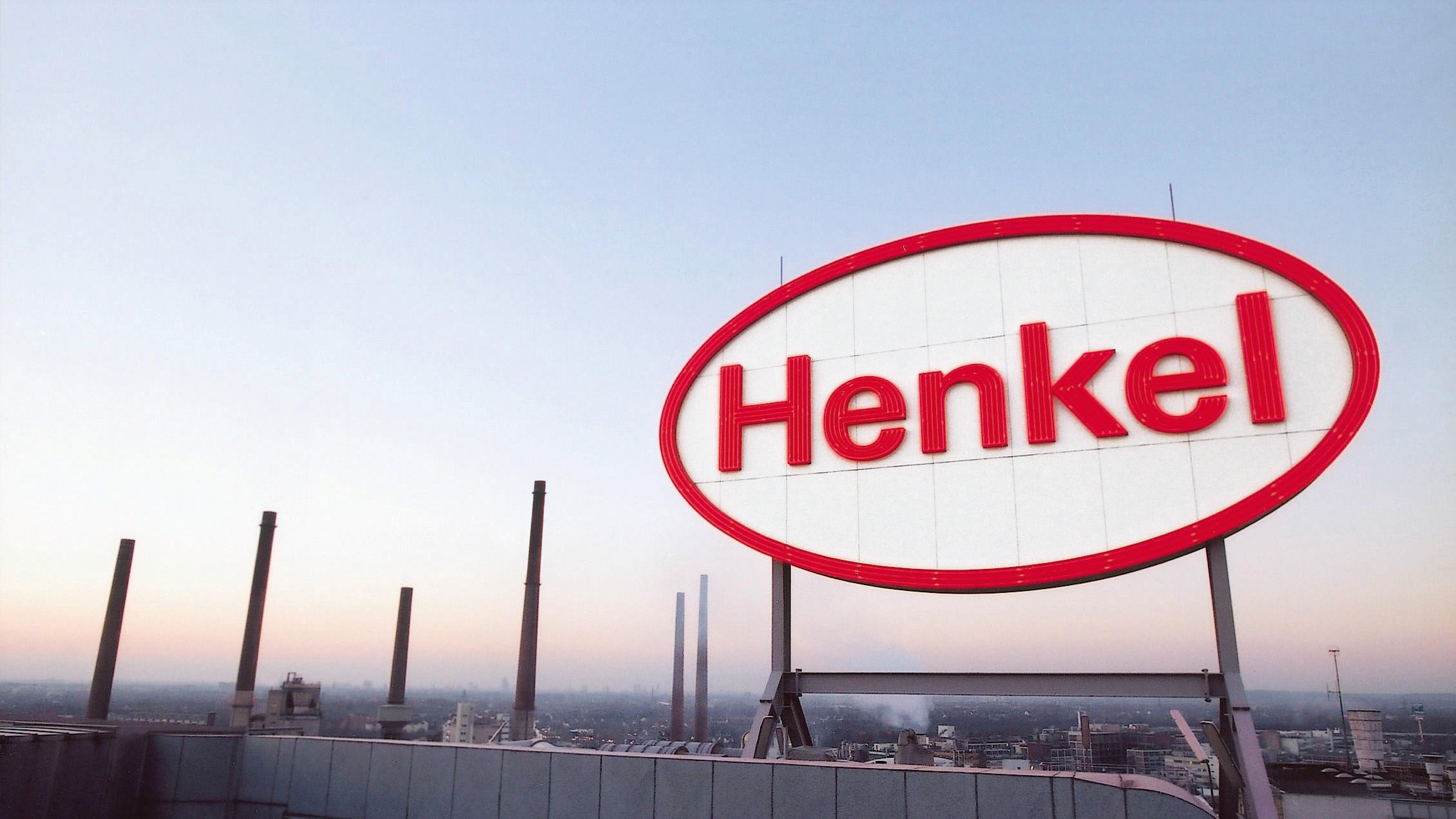 Henkel AG & Co. KGaA - Marketing Factory Digital GmbH